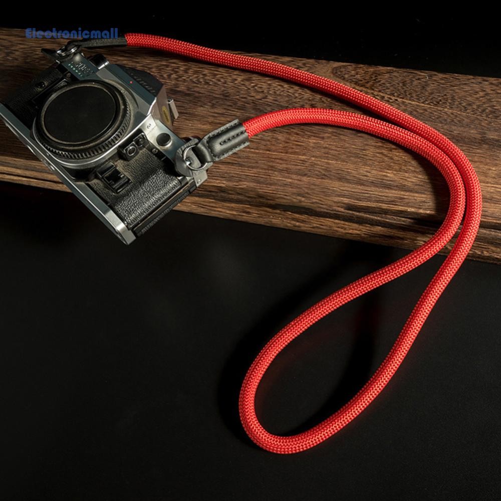 Nylon Adjustable Safety Wrist Strap Hand Lanyard Rope Cord for Camera ...