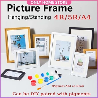 Shop frame a4 for Sale on Shopee Philippines