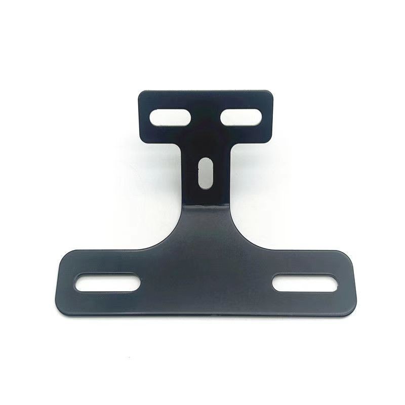 Suitable for No. 9 Modified Electric Vehicle License Plate Rack F90 C ...