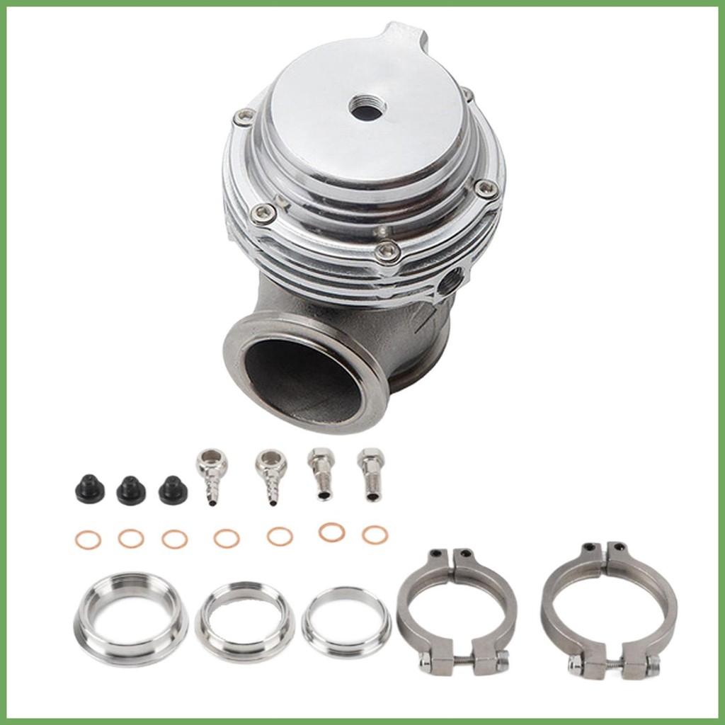 Blow Off Valve External Turbocharger With Flange Turbocharger Waste ...