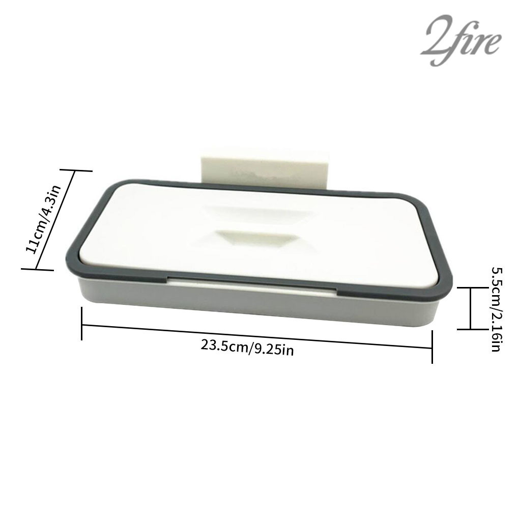 1/2/3 Kitchen Folding Trash Can Over Door Cabinet Garbage Holder Alloy ...