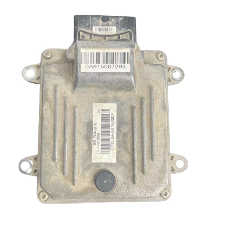 BYD S7 gearbox computer board S6 Song G5 Tang M6 transmission control ...