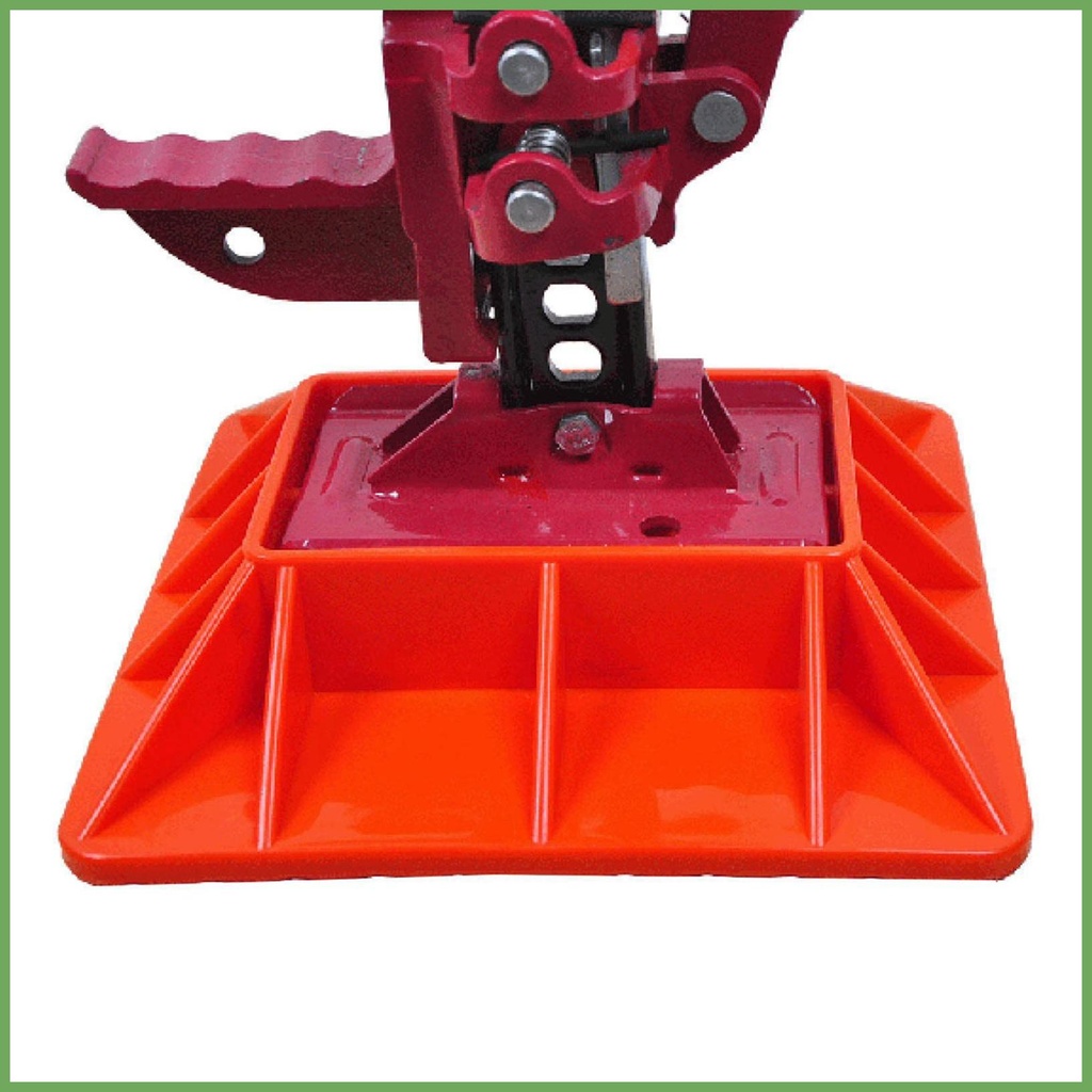 Base for Lift Jack Jack Stand Jack Stabilizer Pad Stabilizing Jack ...