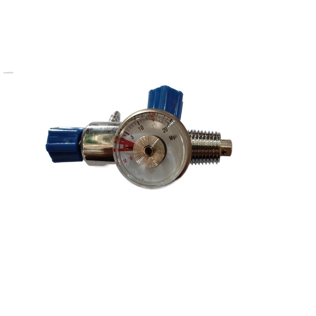 COD☆Original Portable Welding Torch Special Oxygen Cylinder Valve ...