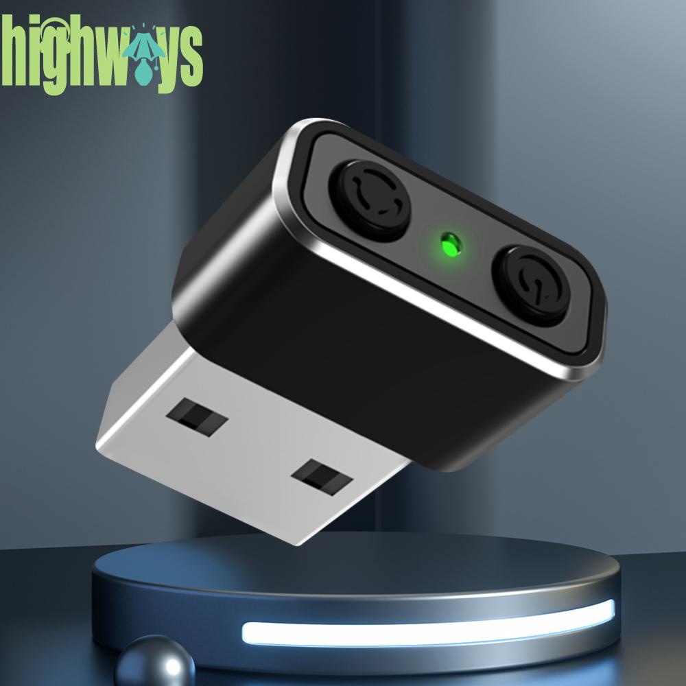 AU Mini Automatic Mouse Jiggler Mover Undetectable USB Automatic Move ...