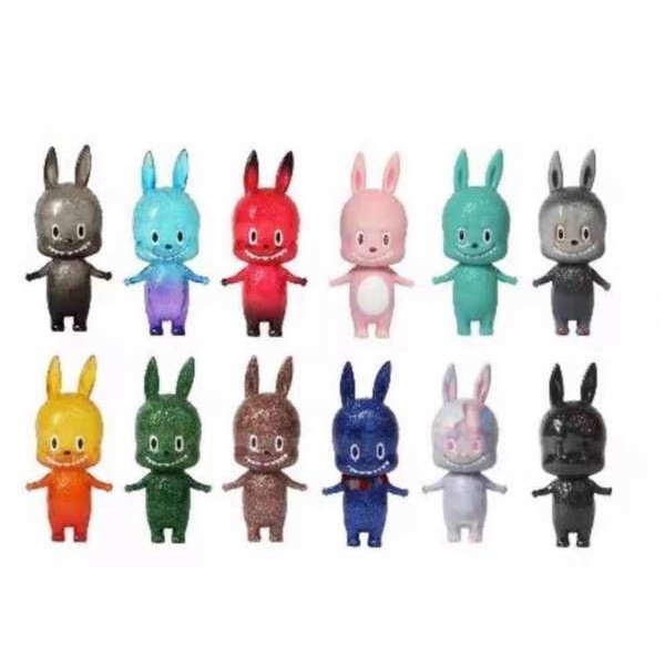 Mini Labubu Generation Series Mystery Box | Shopee Philippines