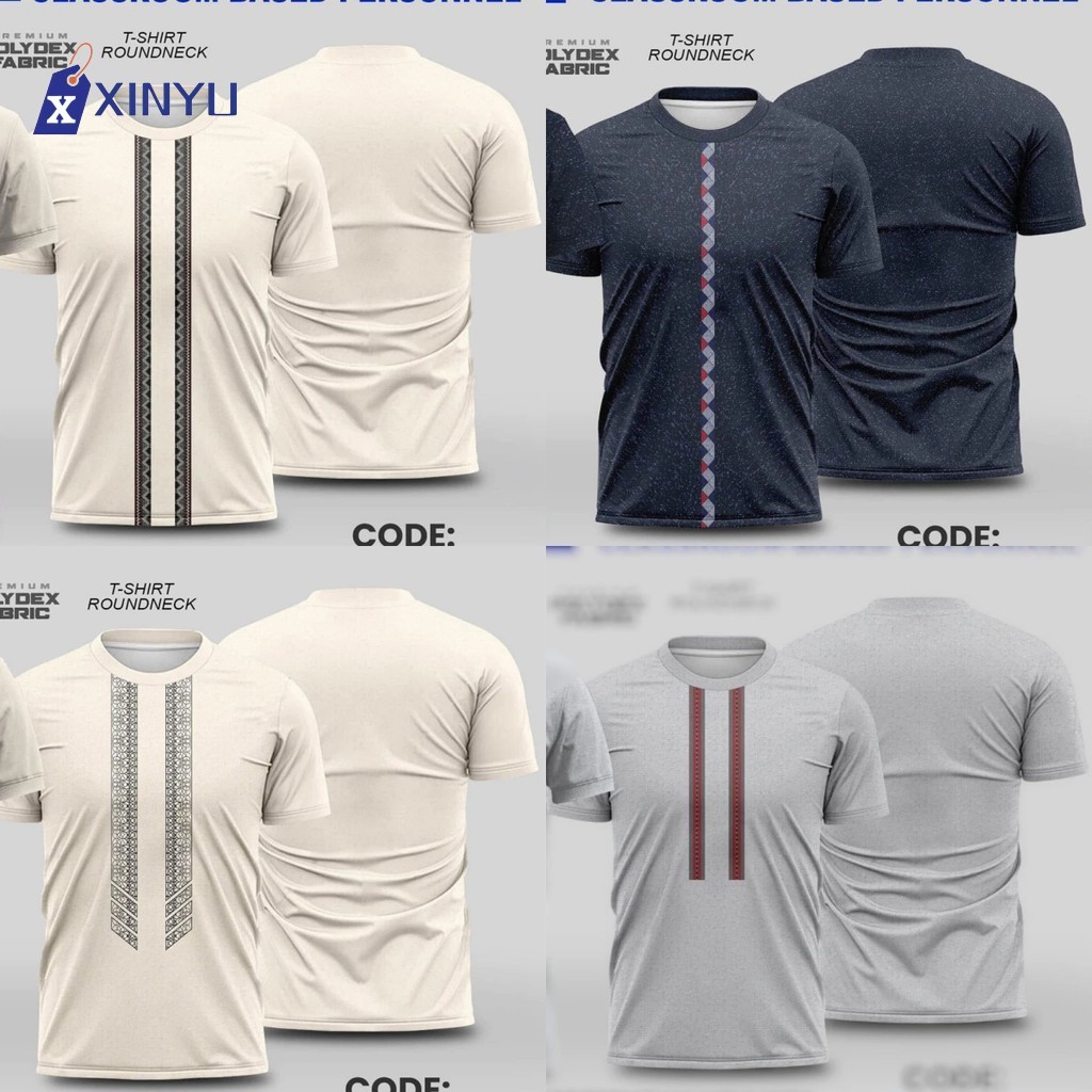 2025 NEW DEPED UNIFORMS MONDAY TUESDAY & WEDNESDAT THURSDAY UNIFORM FOR ...