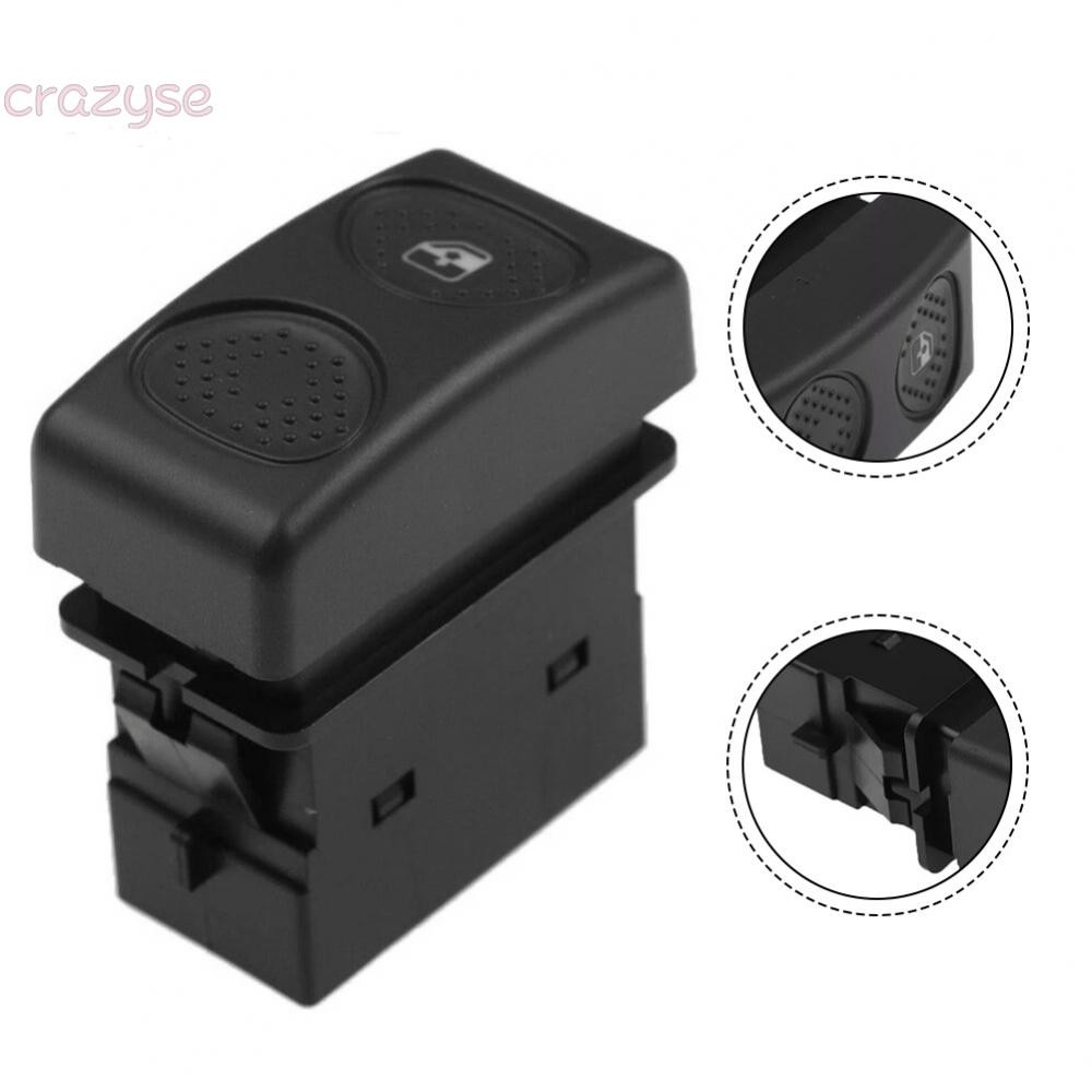 Electric Power Window Switch Easy Installation For Vehicle Window ...