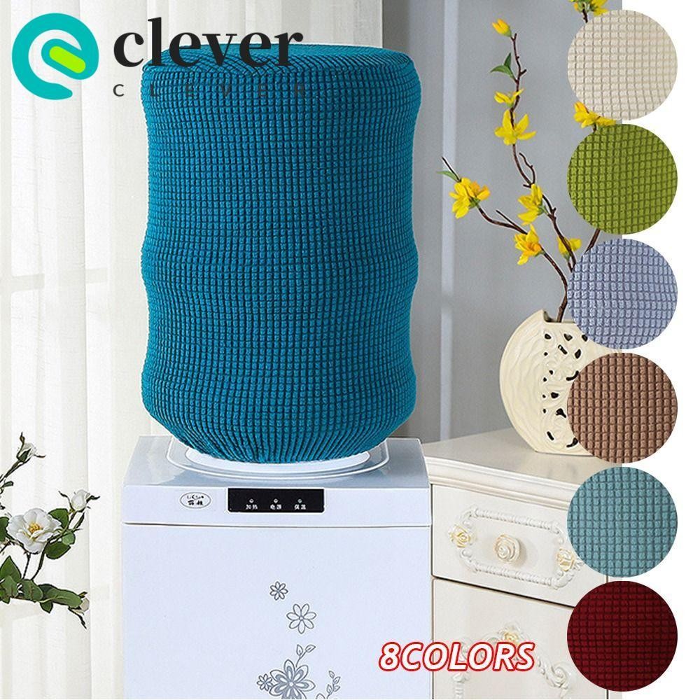 CLEVER Water Dispenser Cover, Upper Opening Reusable Water Bucket ...