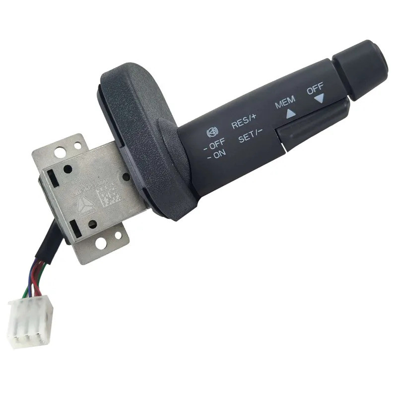 For SIONTRUK HOWO T5G SITRAK C7H 811W25509-0153 Right Combination ...