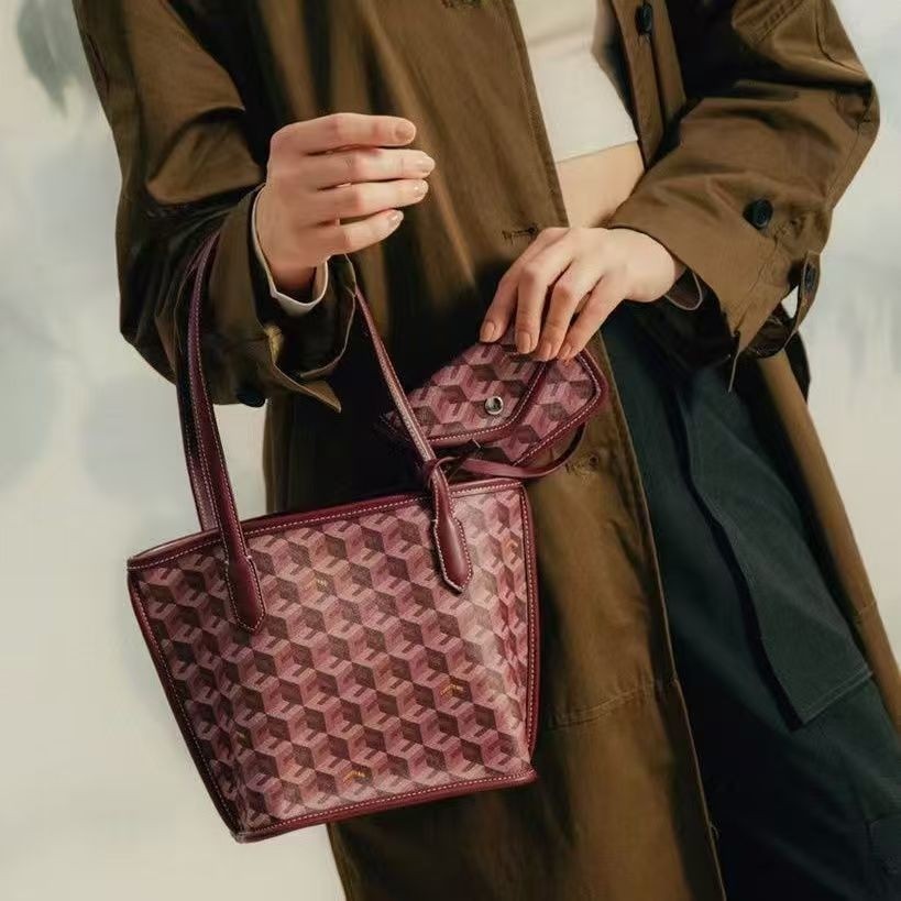 Christy mini Tote Bag Fashion Child Mother Bag Handbag | Shopee Philippines