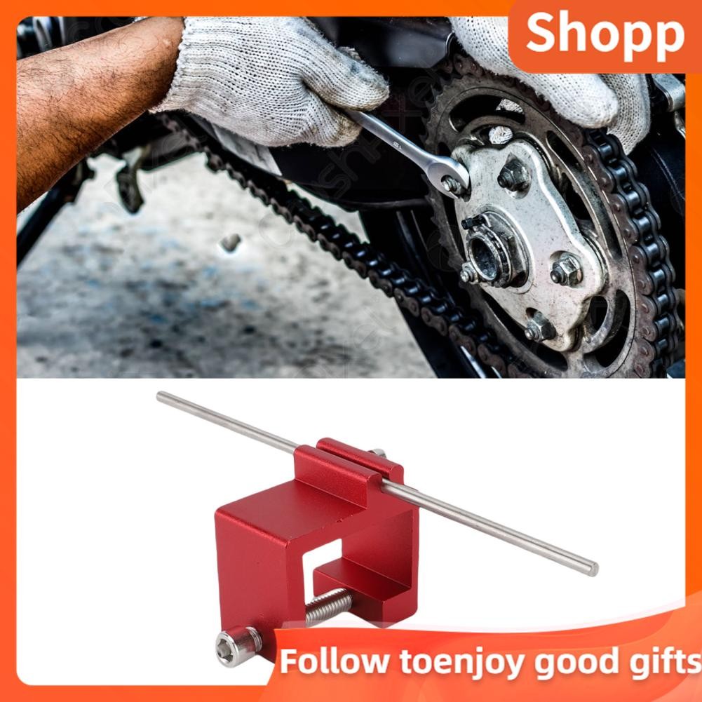shopp-ph High Efficiency Metal Chain Alignment Tool Reduce Sprocket ...