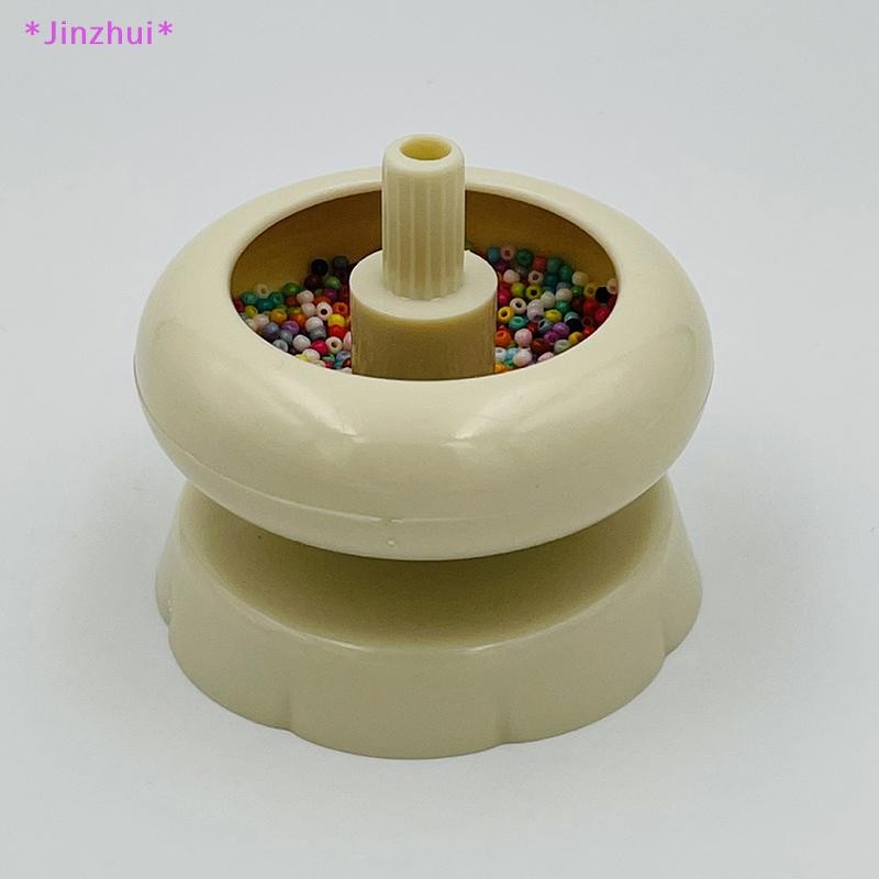 [Jinzhui] Bead Spinner Bead Stringer Bead Stringing Tool Spinning ...