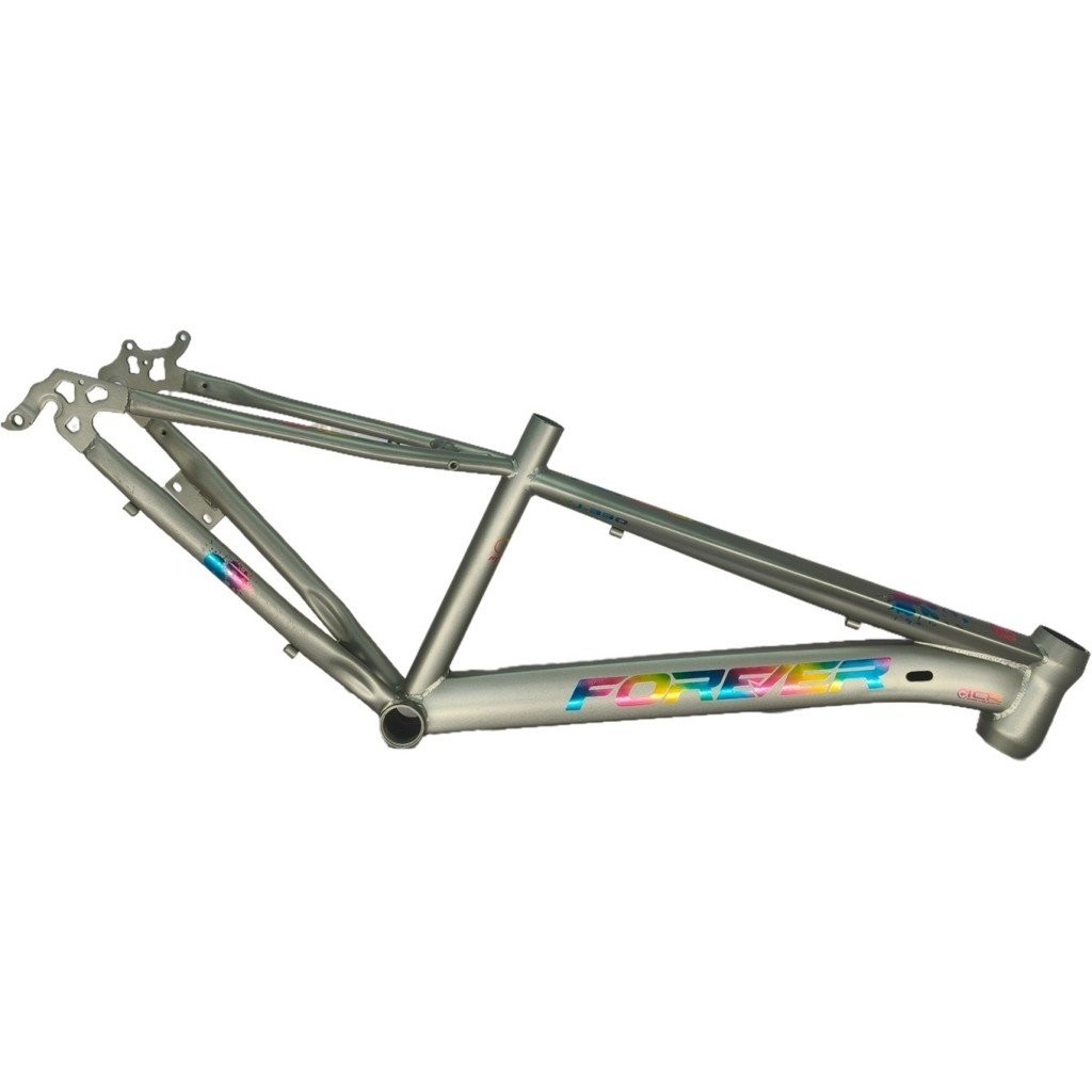 22Inch.20High Carbon Steel Mountain Bike Frame with Variable Speed ...