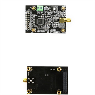 superstore1 AD9226 High Speed ADC Module Signal Acquisition Analog to ...