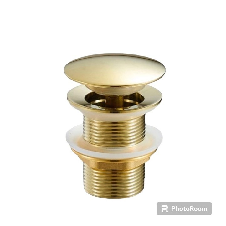 Afur GOLD 500G stainless steel sink - 1 1/4 inch sink sipon head ...