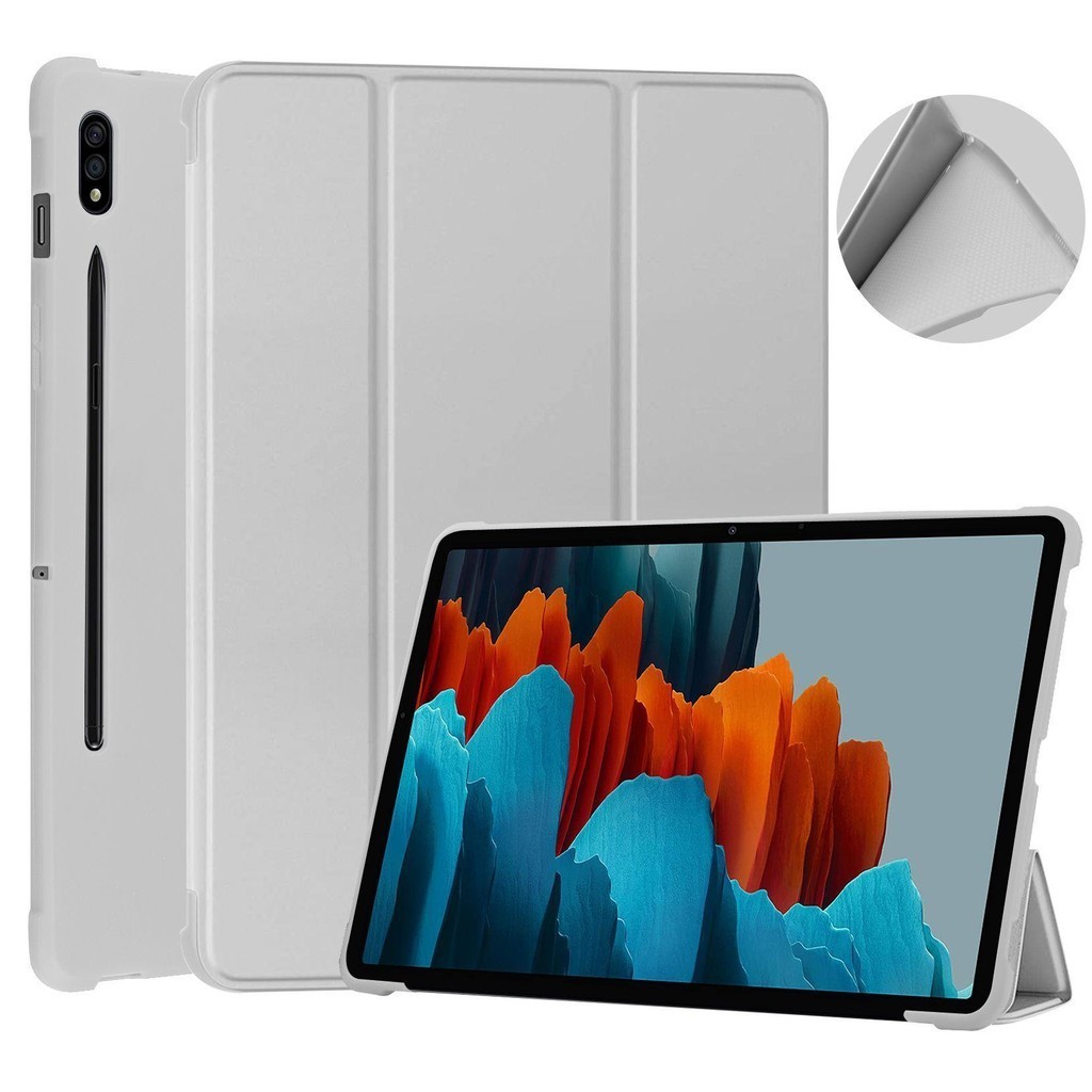 Case for NEW Samsung Galaxy Tab S6 10.5 SM-T860 T865 Galaxy S9 11 x710 ...