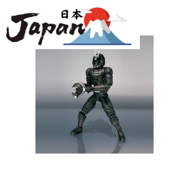 [import from Japan] S.H. Figuarts Zectrooper Limited Edition (Kamen ...