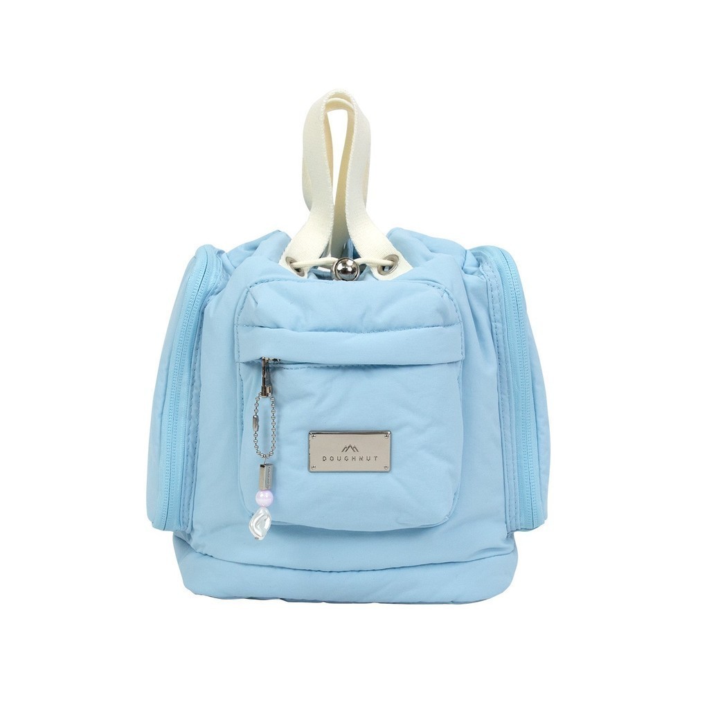 Doughnut Pyramid Tiny Beyond The Horizon Series Backpack | Shopee ...