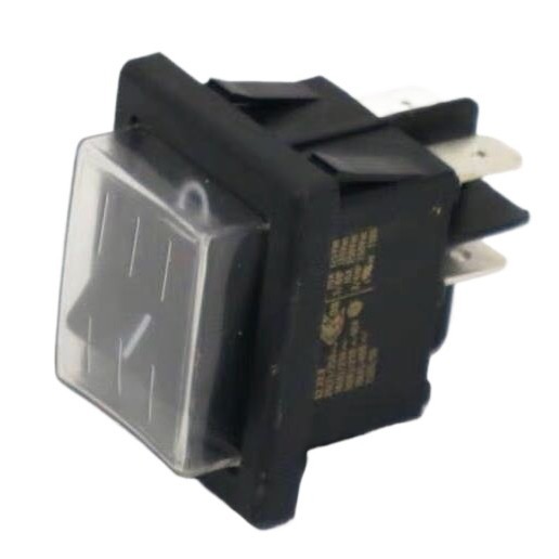 Conti sports semi-automatic coffee machine switch original power switch ...