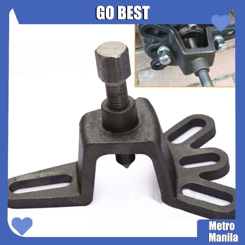 Tricycle Brake Drum Remover Disassembly Rear Axle Brake Pot Puller ...