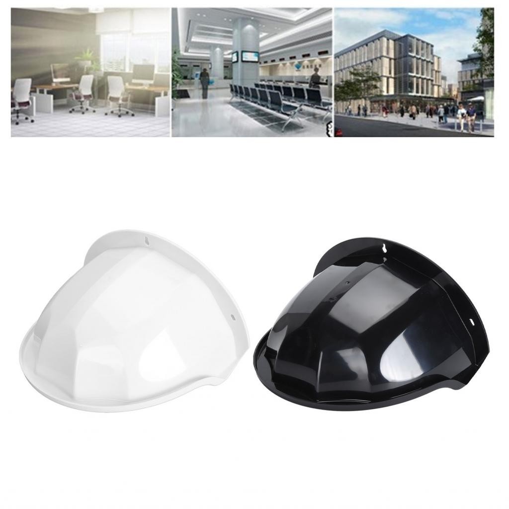 Concon Security Camera Shield Cover Secure Installation Sun Rain Shade ...