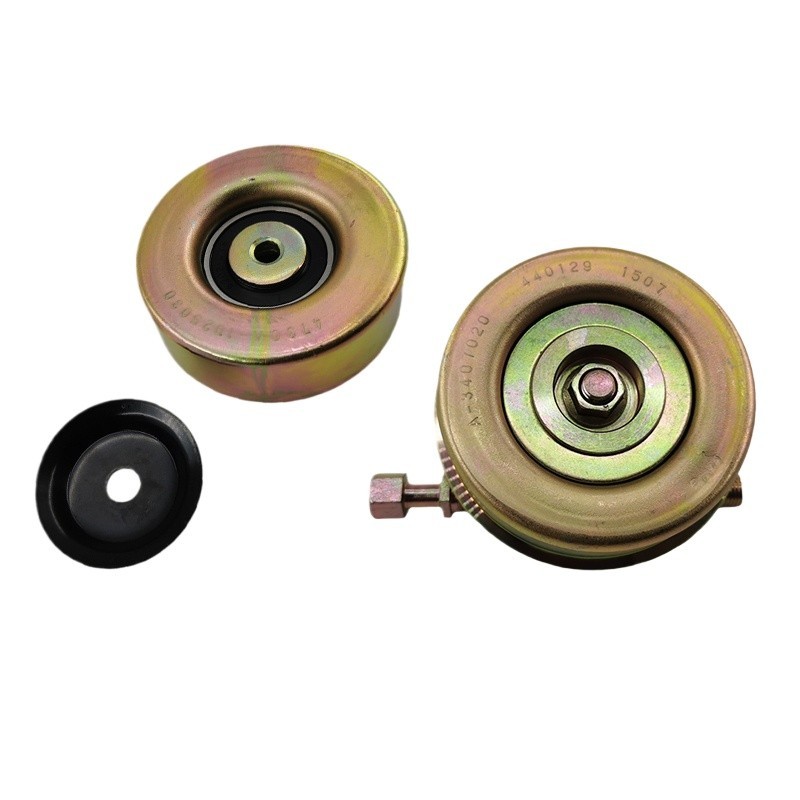 Adapted to BYD F3 Generator Tensioner G3 F3R L3 Speed Sharp Booster ...