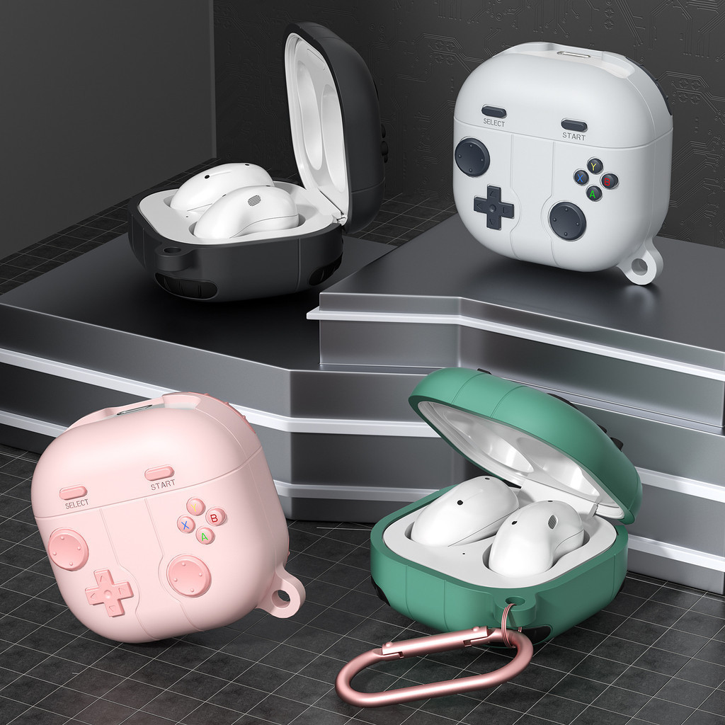 【Ready Stock+Fast Shipping】Bekahome Case for Samsung Galaxy budslive ...