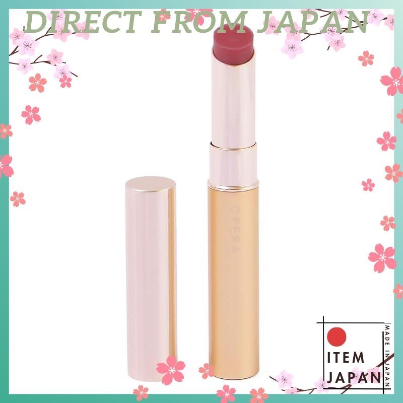 Opera [OPERA] Opera Stick Gloss Sheer Lip Color Lipstick Bridal Lip (02 ...