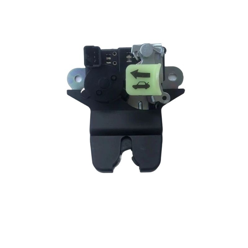Suitable for Kia K5 trunk lock machine tail cover lock machine trunk ...
