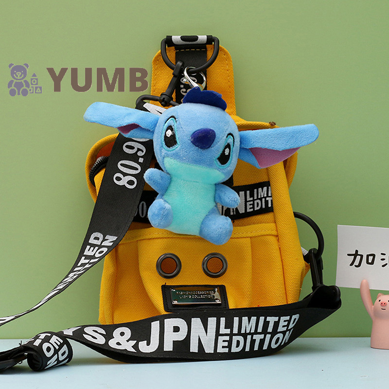 YUMB 1Pc Disney Kawaii Plush Toys Pooh Bear Tigger Piglet Eeyore Plush ...