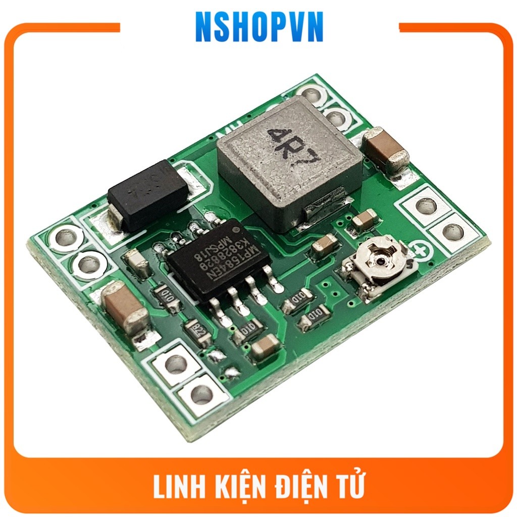 3a mini DC voltage reducer power circuit | Shopee Philippines