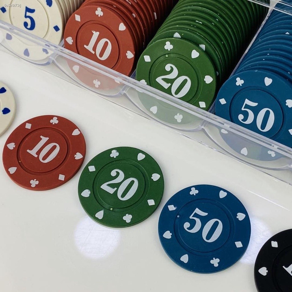 COD/Chip coin home Mahjong chess room dedicated token digital frosted ...