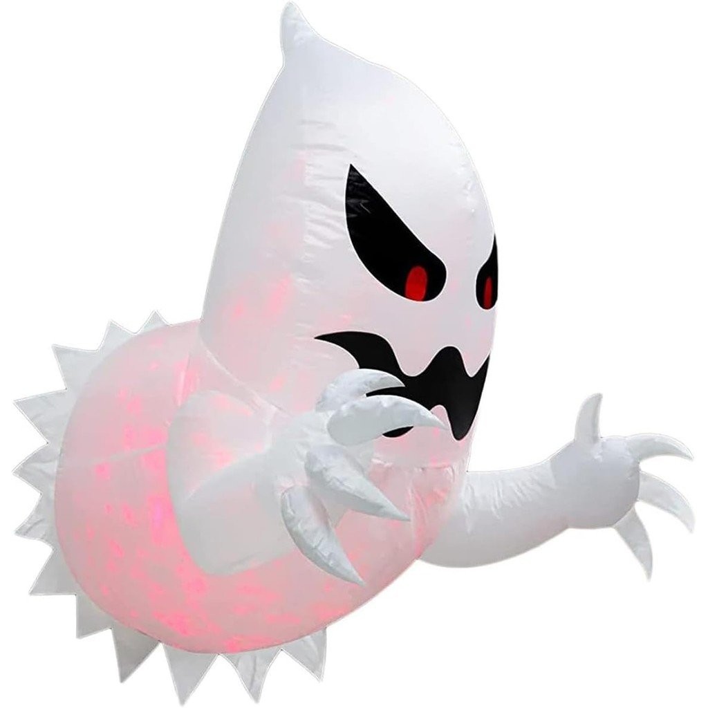 Halloween Ghost Decorations,Halloween Decoration Outdoor Inflatable ...