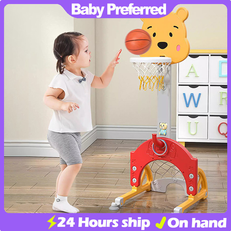 Basketball Hoop For Kids Basketball Ring For Kids Basketball Ring With ...