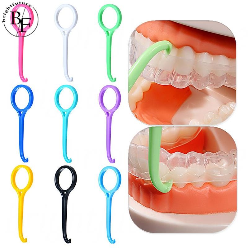 Invisible Braces Remover Orthodontic Aligner Removal Tool Portable ...