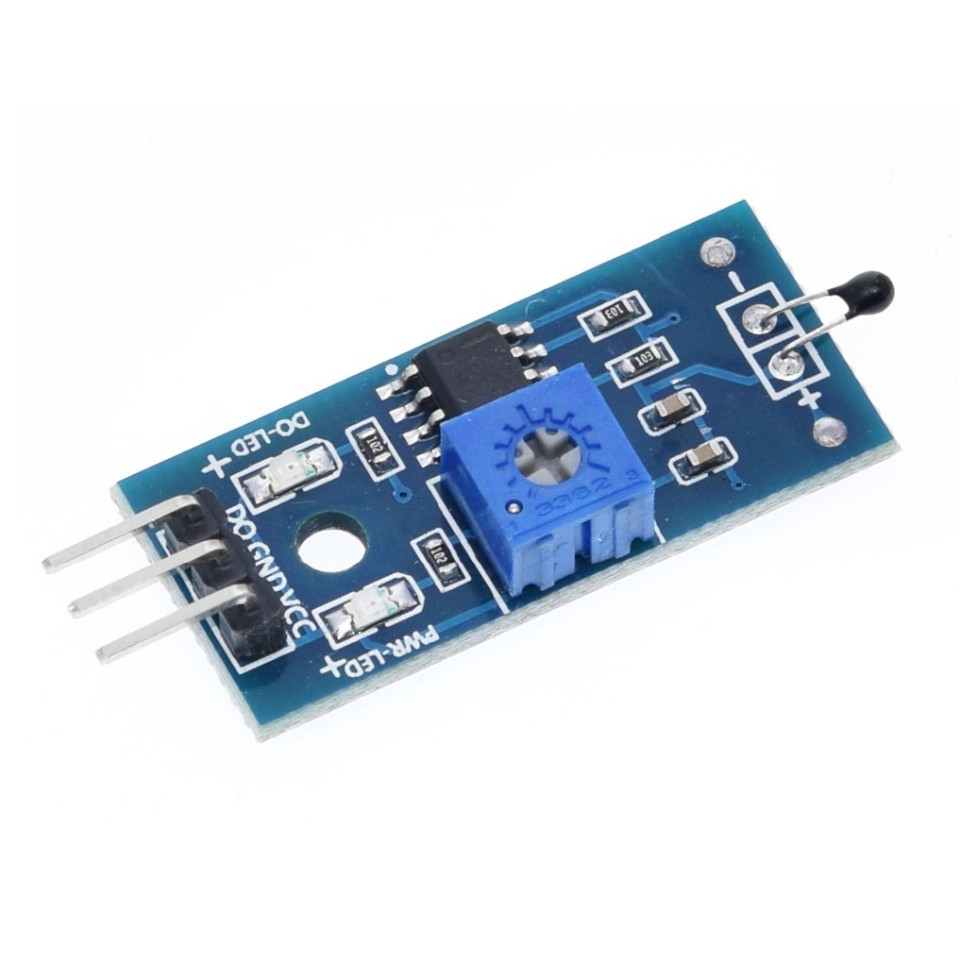 Thermal sensor module temperature sensor module Thermistor Sensor ...