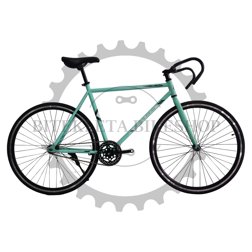 GARUDA MARS POLARIS V2 FIXIE | Shopee Philippines