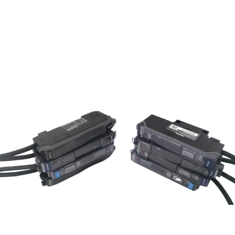 Keyen Fiber Amplifier FS-V11 V11P FS-V31 N18N V21R V12 FS-N41N 11N ...