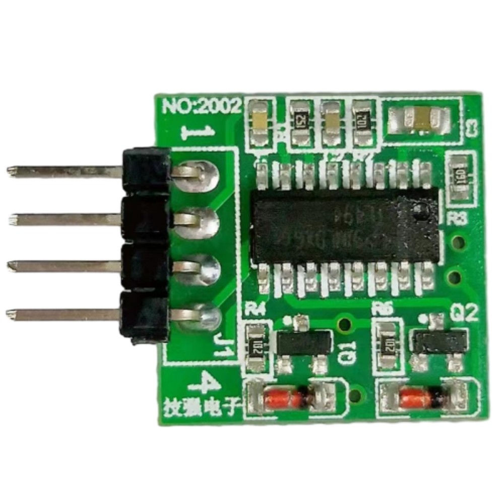 DC12V Upgraded TL494 Inverter Driver Board Front Driver Board Power ...