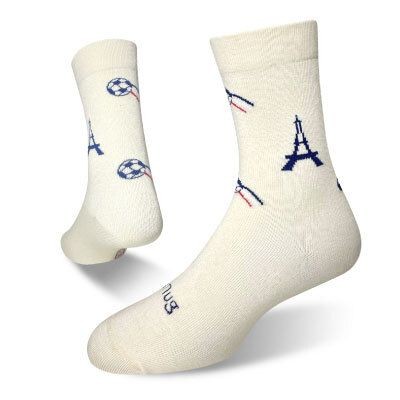Olympic Series Crew Socks | Shopee Philippines