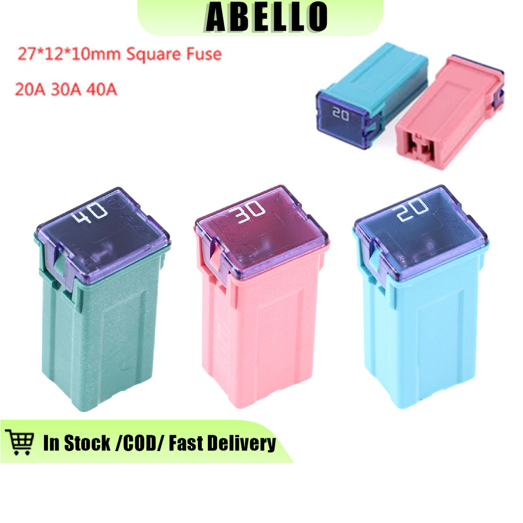 Fuse Motorcycle Cable Control Jcase Fuse Cartridge type fuse standard ...