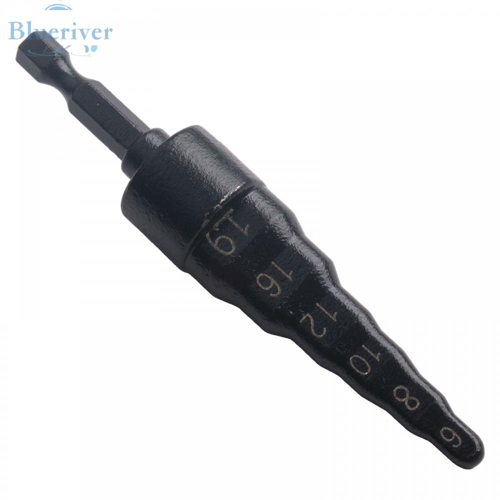 Copper Pipe Expander 6 Sizes Swaging Electric Drill Interface Copper ...