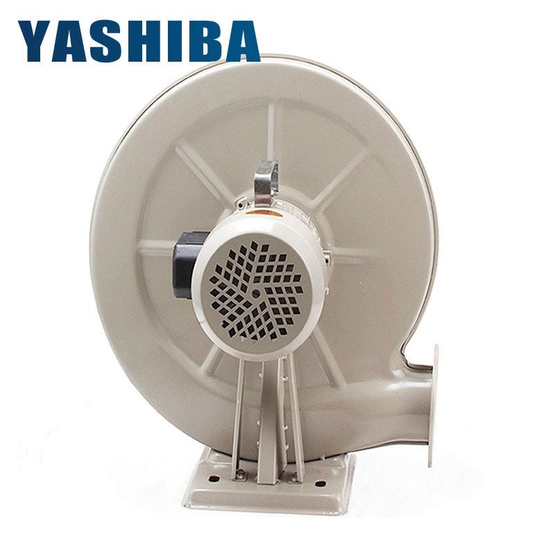 Centrifugal Fans Blowers Steel Casing Medium Pressure Stove Fan Exhaust ...