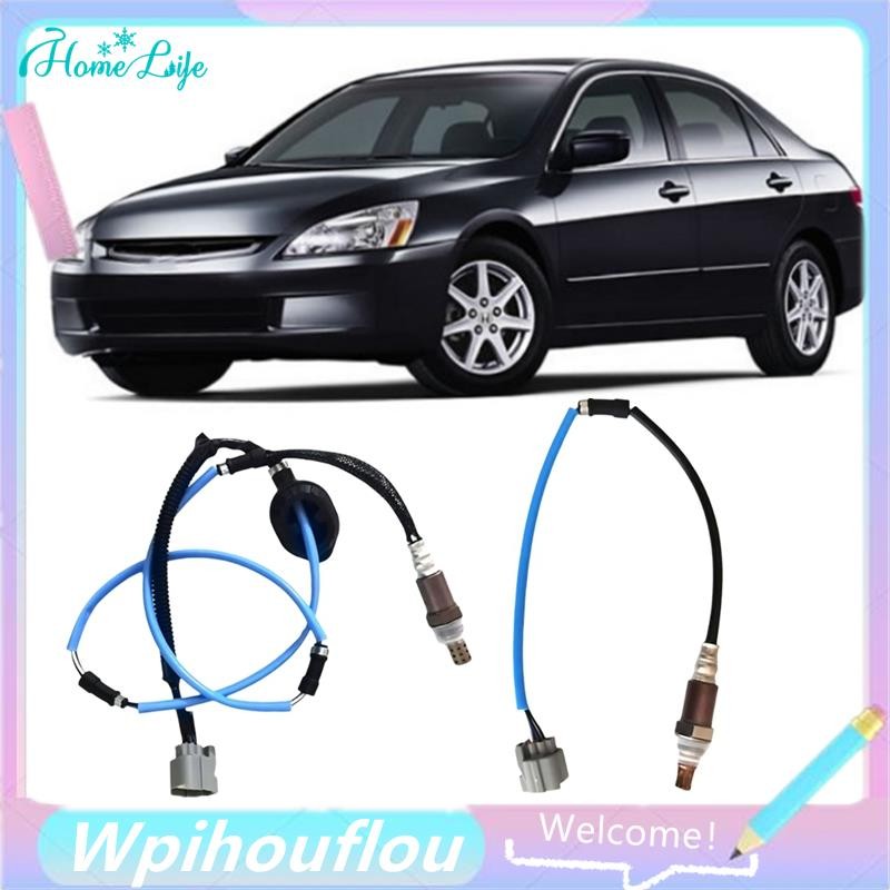 [HoME&life] Car Oxygen Sensor O2 Sensor 36531-RBB-003 36532-RAA-A01 for ...