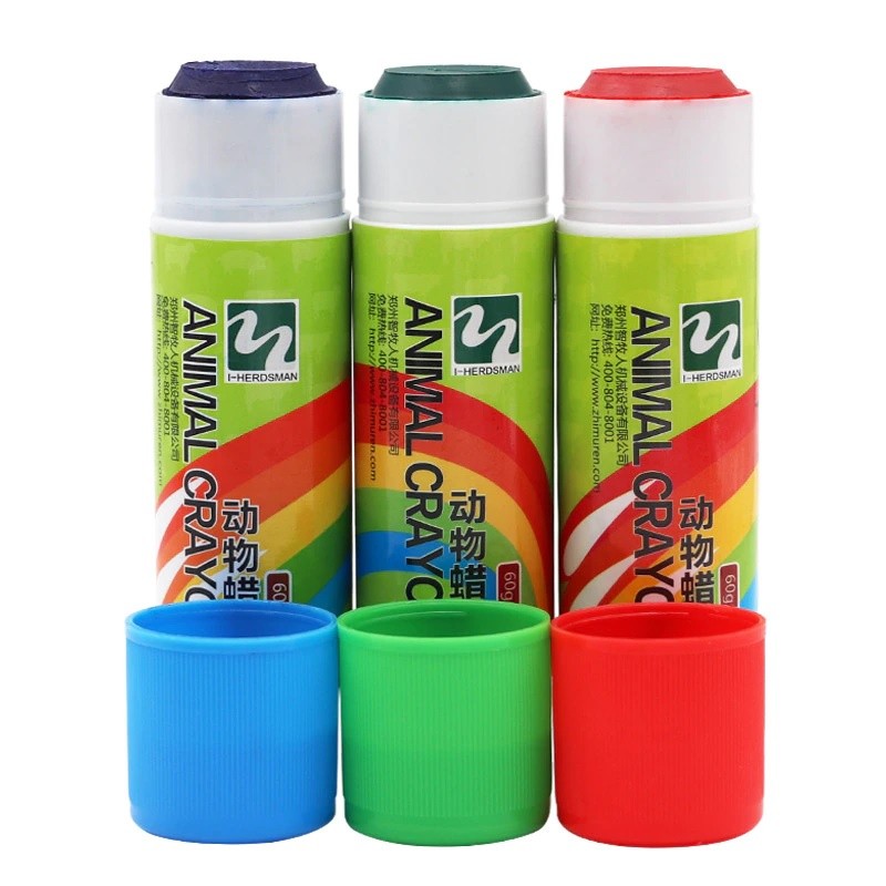 Livestock Pig Crayons Marking Crayon Pencil For Animal Husbandry ...
