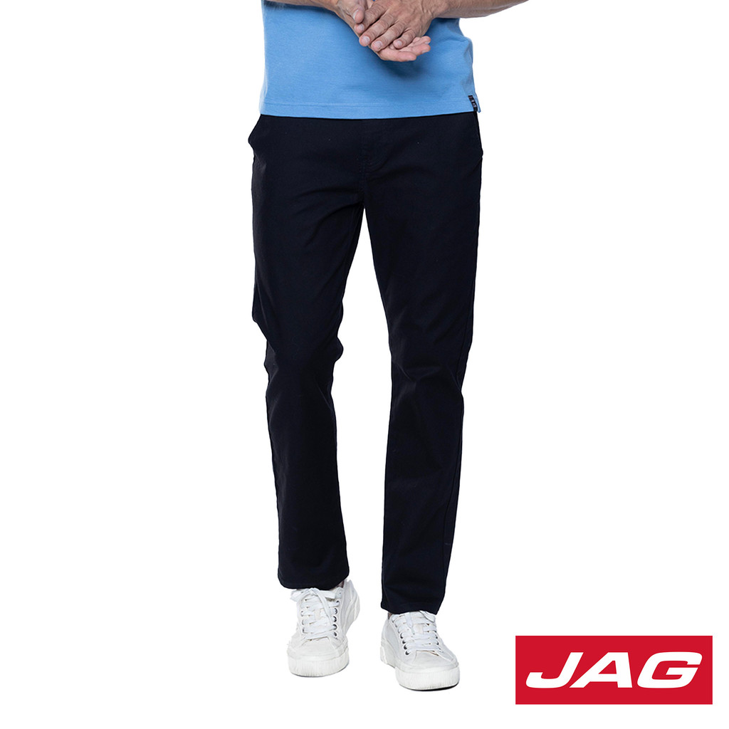 Jag Men's Tapered Colored Pants | Shopee Philippines