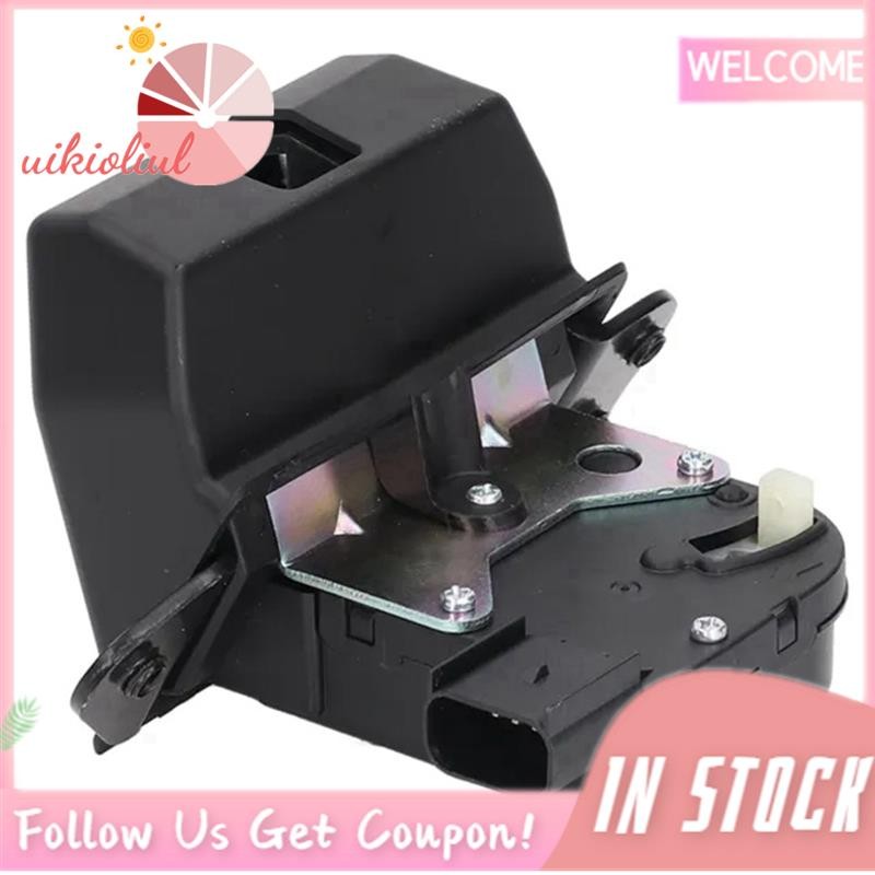 Automotive Trunk Lock Tailgate Lock Machine Tailgate Latch for Hyundai ...