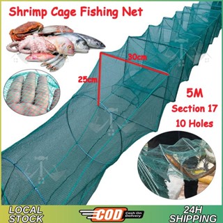 5m Dragon Bobo Fishing Net Dragon Bubu Dragon Bubo Dragon Bubu For ...