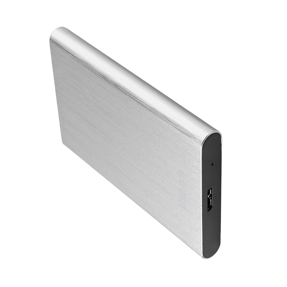 Portable USB 3.0 Mobile Hard Drive 1TB External Hard Drive 2.5 Inch ...